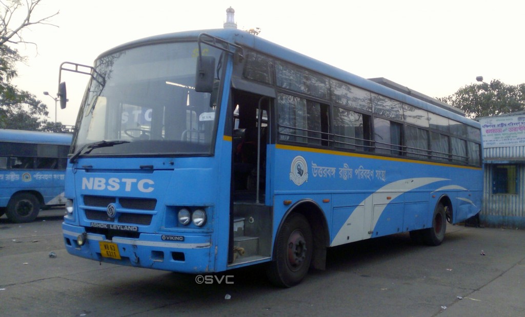 State Transport Dept to introduce premium Rocket buses – All India ...