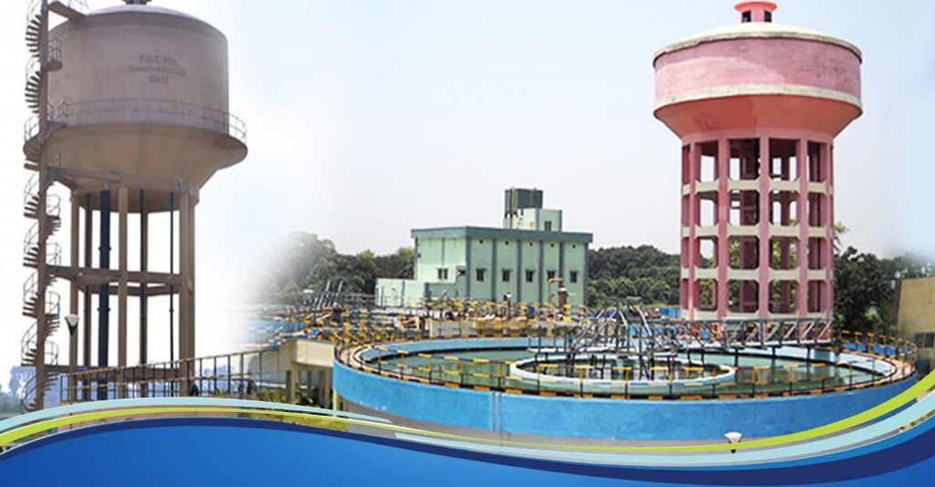 Public Health Engineering (PHE) Department – All India Trinamool Congress