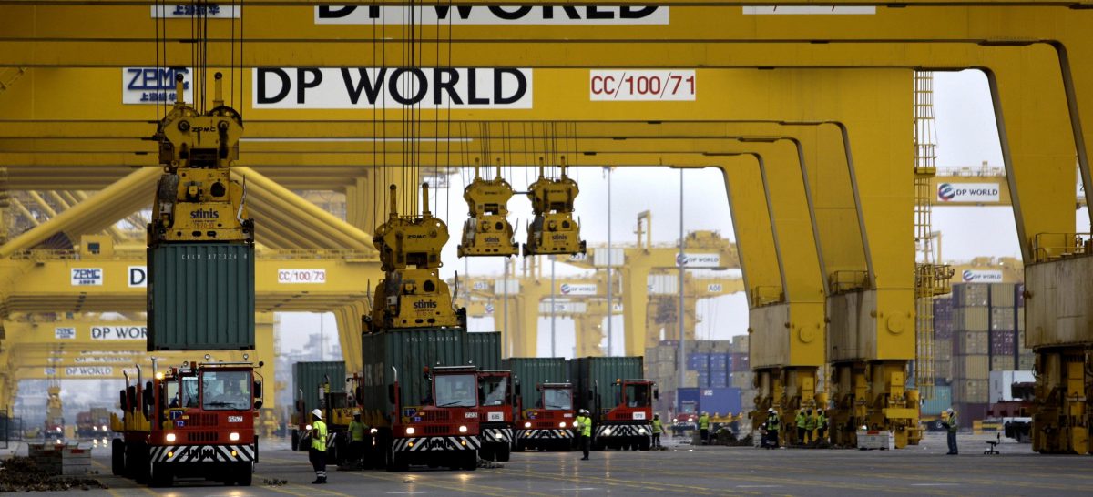 Bangla Govt gives nod to Rs 3,000 crore Kulpi Port project – All India ...