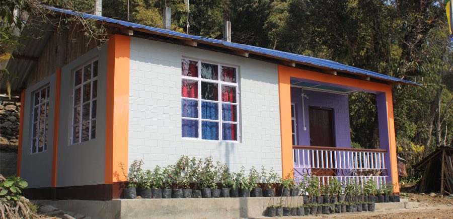 Kalimpong: New district created for comprehensive development – All ...