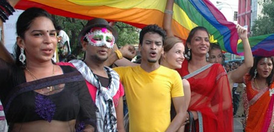 Transgender Development Board offices in districts soon – All India ...