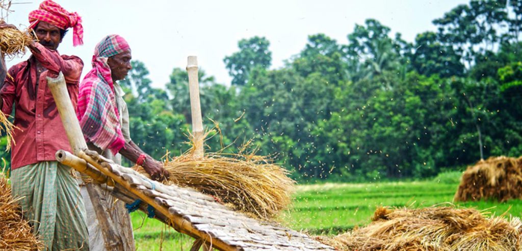 Less water-intensive crops being encouraged – All India Trinamool Congress