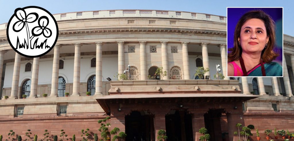 Rajya Sabha MP Sagarika Ghose’s speech during the Special Discussion on Operation Sindoor – All ...