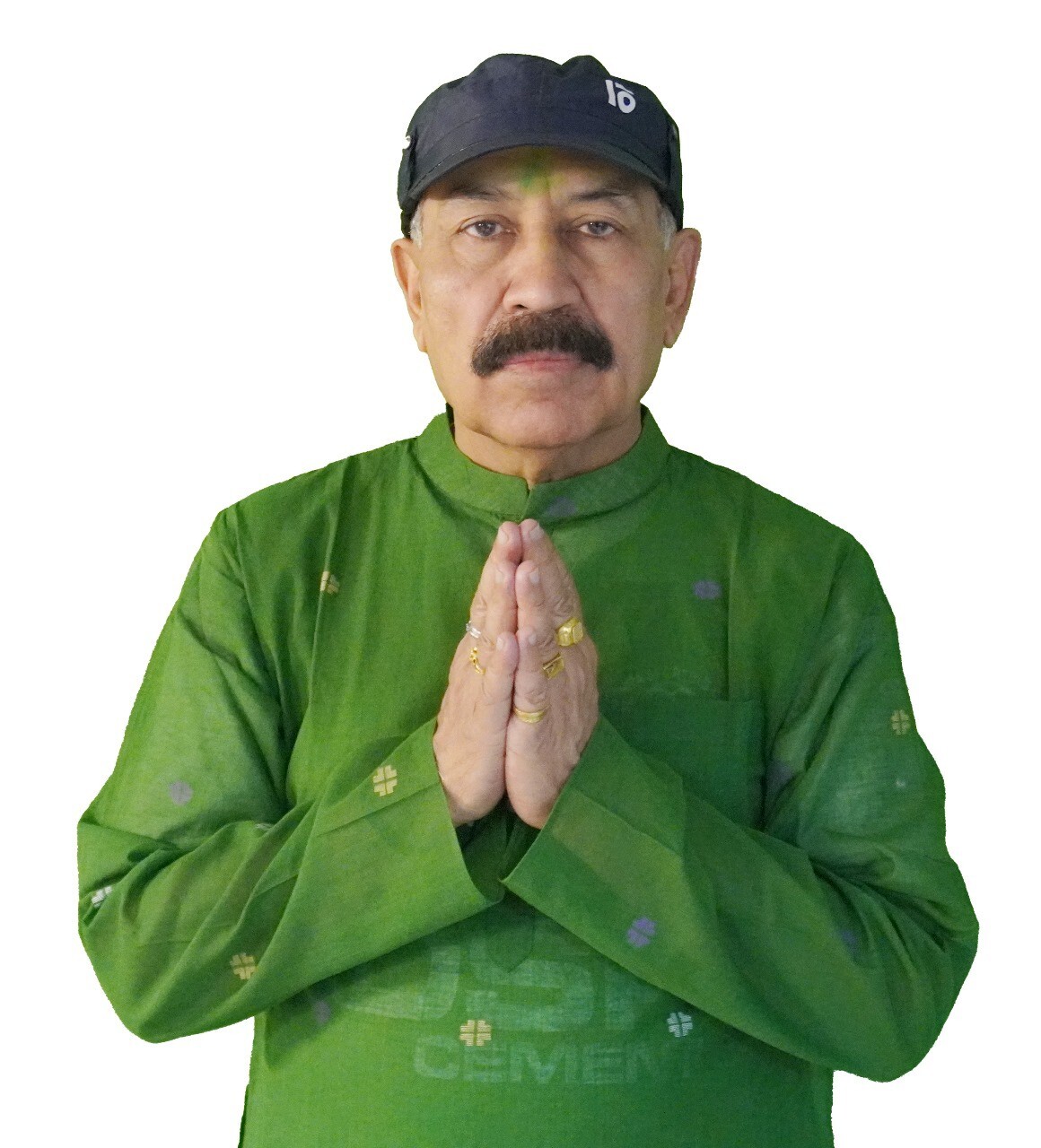 Prasun Banerjee – All India Trinamool Congress
