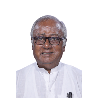 Prof. Sougata Ray – All India Trinamool Congress