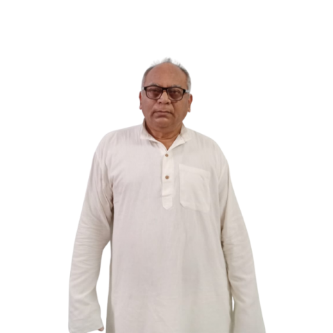 Chandranath Sinha – All India Trinamool Congress